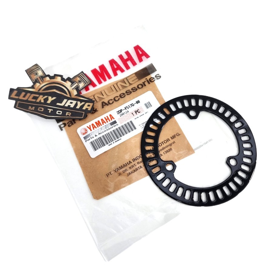 Nmax Old New Aerox 155 Xmax 250 Xmax250 2DP-F517G-00 Speed Sensor Rotor ...