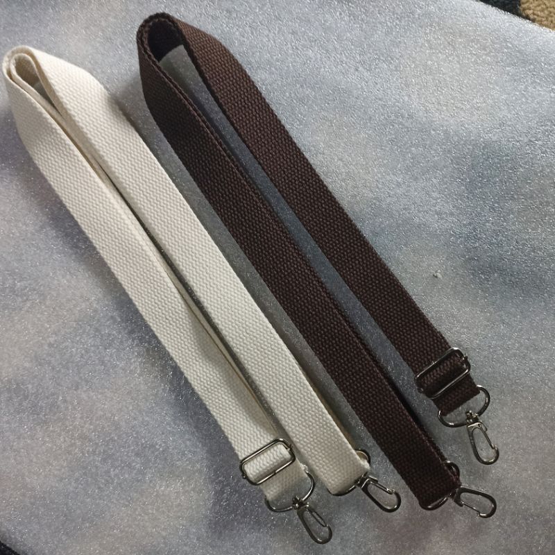 KATUN Cotton Canvas Strap Bag, Men's and Women's Sling Bag Strap ...