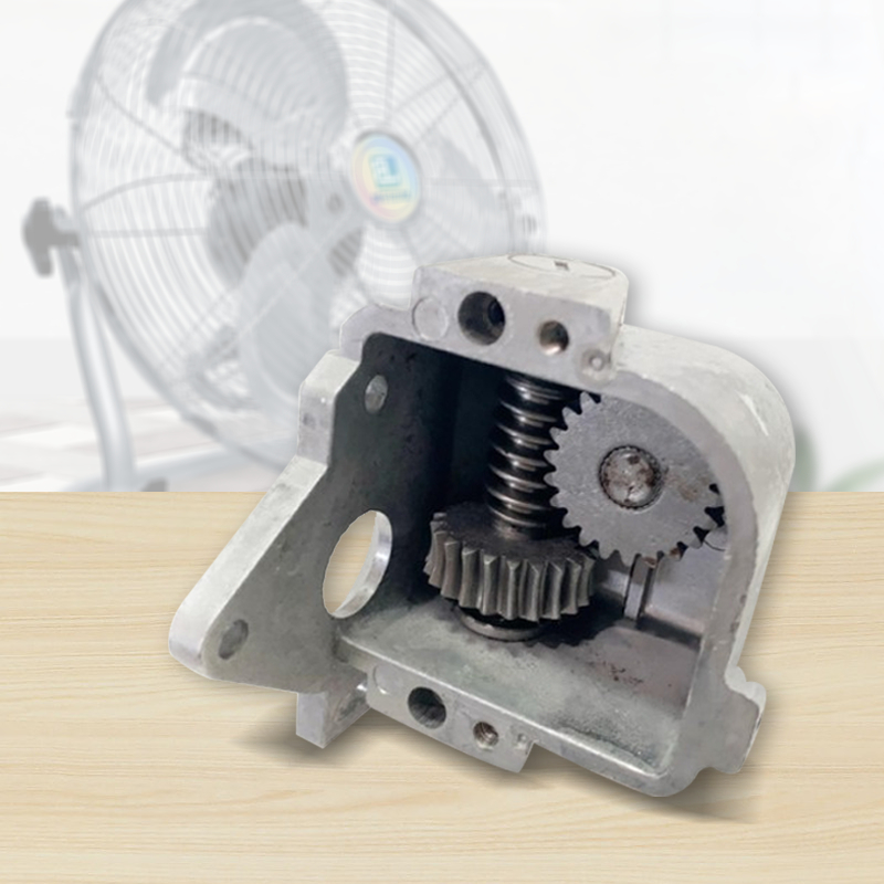 Gearbox Fan Aluminum 22 Teeth/Gearbox Spray Fan Misty Fan Stand Fan ...