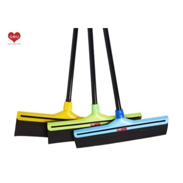 Gbu Plast Panama Water Push / Floor Wiper / Water Push Floor Wiper ...