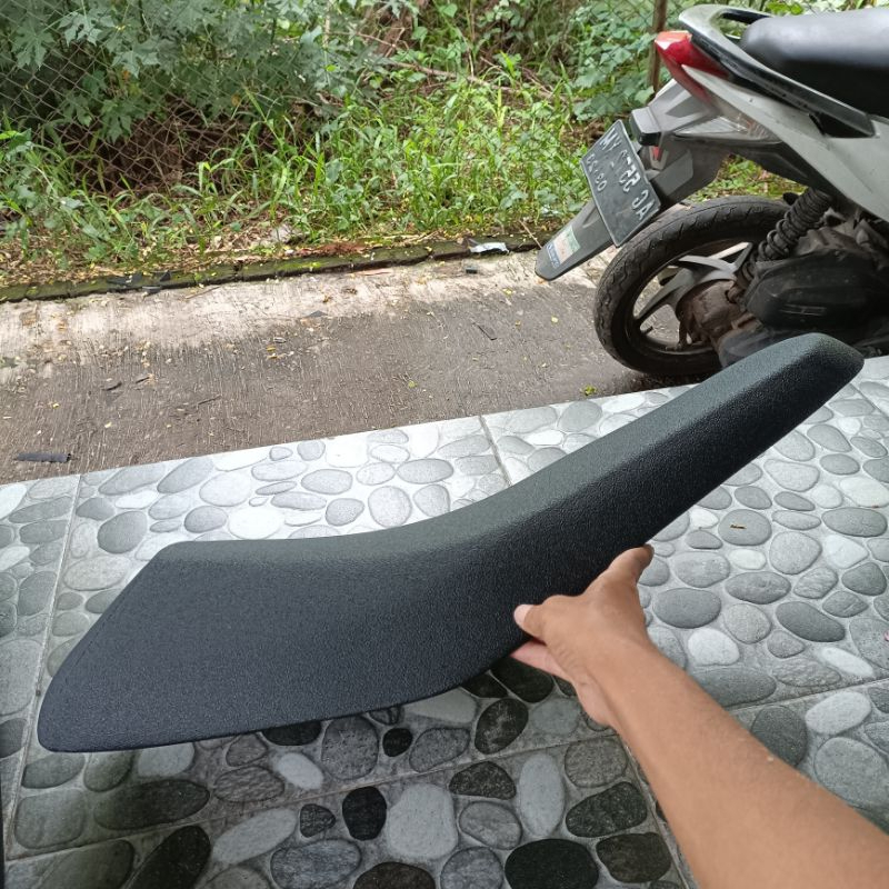 Fiz r-jok vega r Old Seat Modification road race | Shopee Malaysia