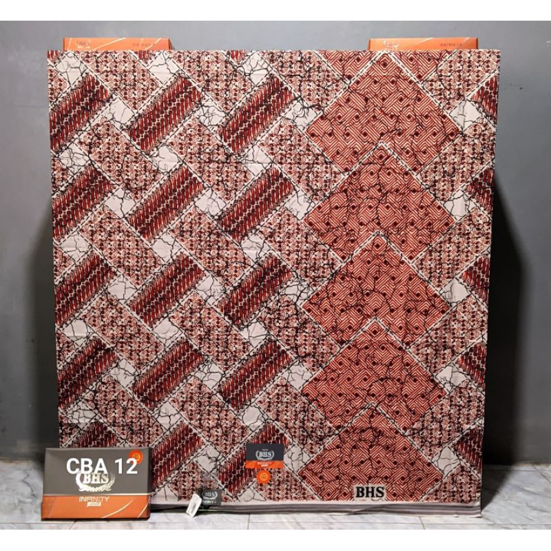 Bhs Infinity Batik Sarong (Original) | Shopee Malaysia