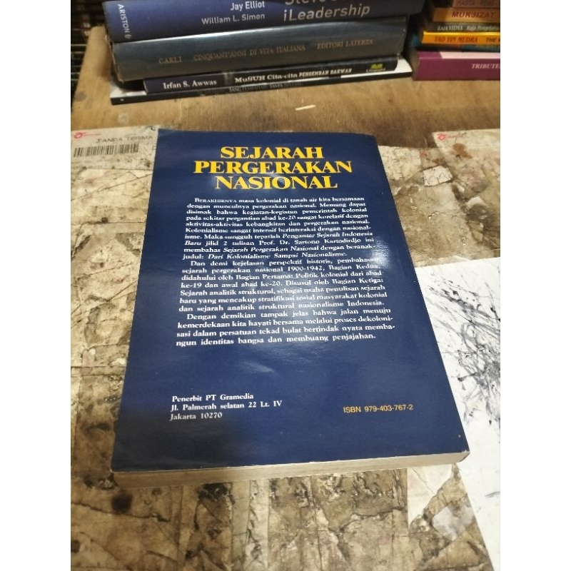 Introduction To The History Of The New INDONESIA, The 2 History Of The ...