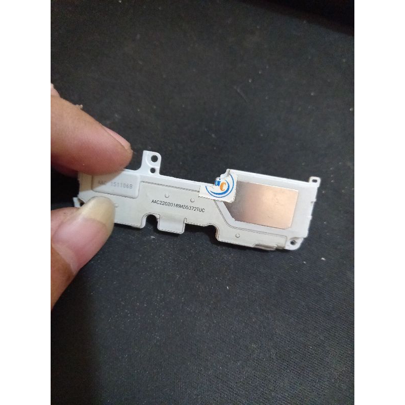 Original huawei scl u31 flexi on off speaker full set Casing | Shopee ...