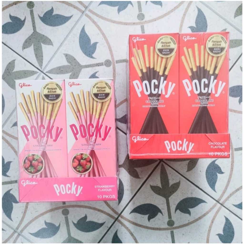 /pocky Mini wafer Stick 1 Box 120 Boxes/pocky mini wafer Stick/Glico ...