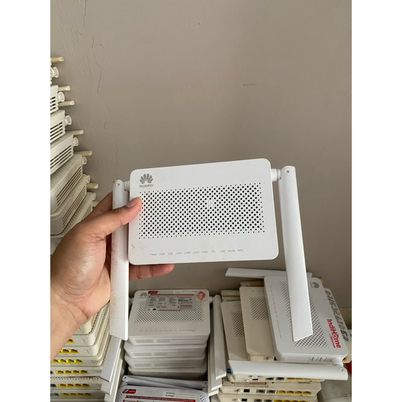Huawei HG8145V5 5V5 Wholesale Unit | Shopee Malaysia