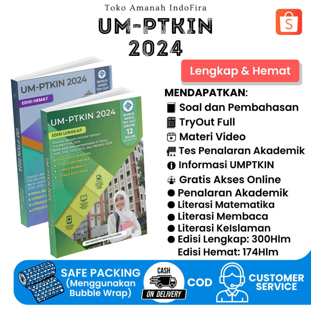 Umptkin Latest Version 2024 (Complete & Economical Edition + Free E ...