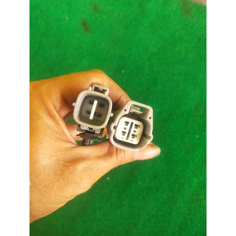 Toyota agya vios ayla headlamp Socket | Shopee Malaysia