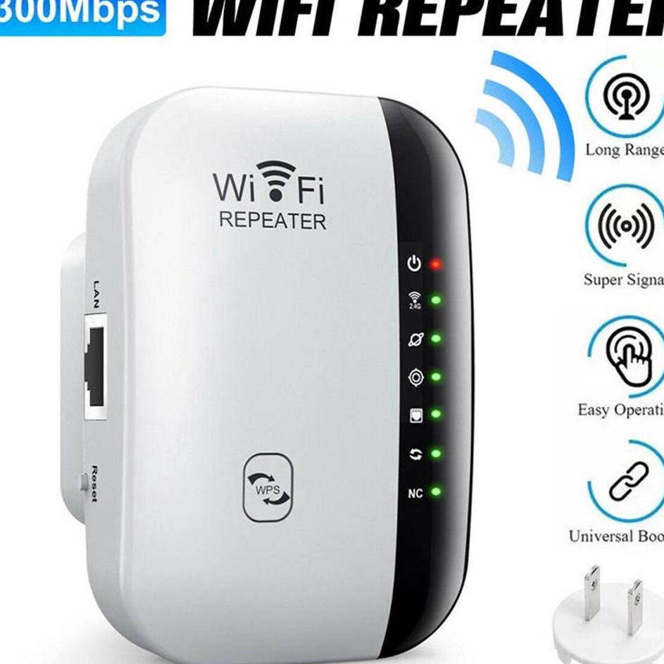Leading The cheapest Wifi Repeater 3Mbps Wireless Wifi Signal Range ...