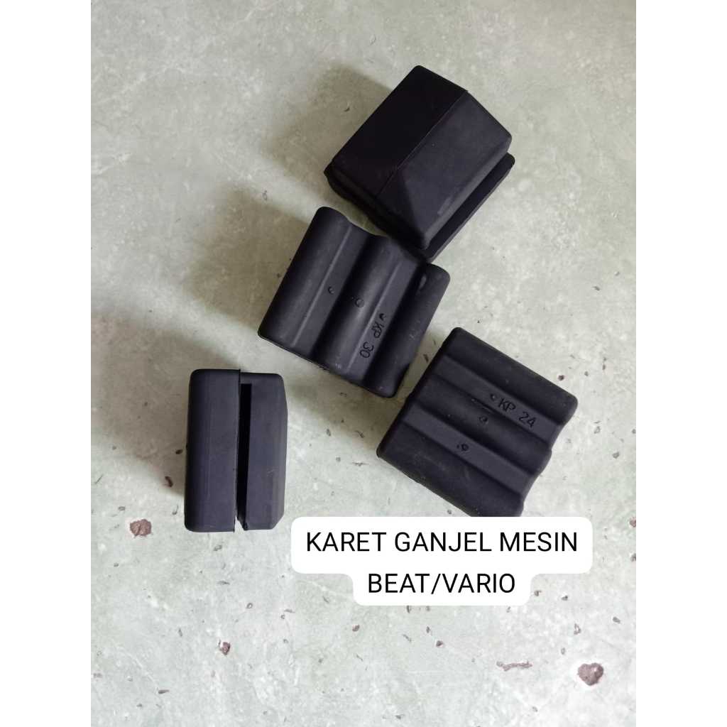MESIN Motor Engine Rubber | Shopee Malaysia