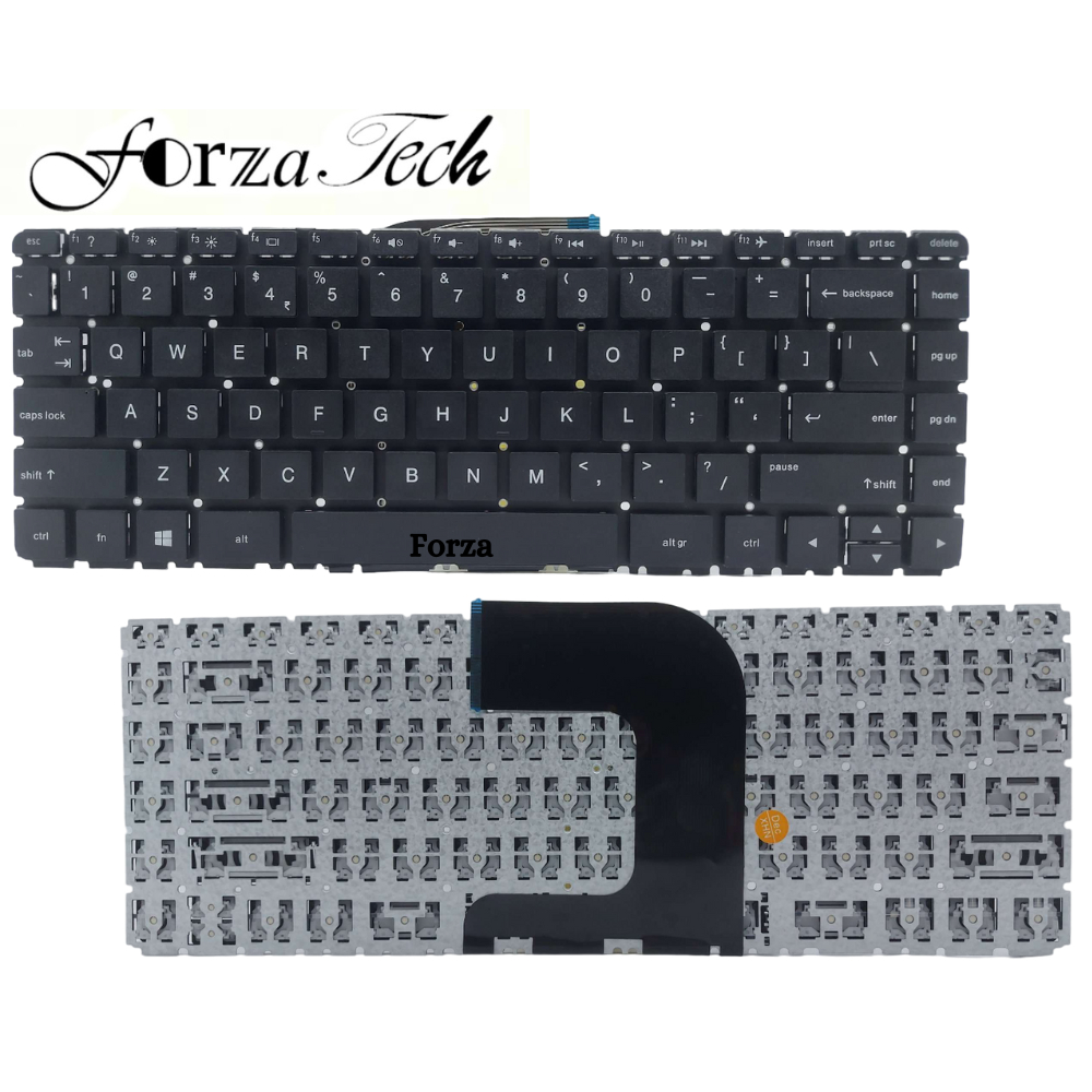 Hp Laptop KEYBOARD 240 G4 G5 245 G4 G5 246 G4 G5 340 G3 G4 346 G3 G4 ...