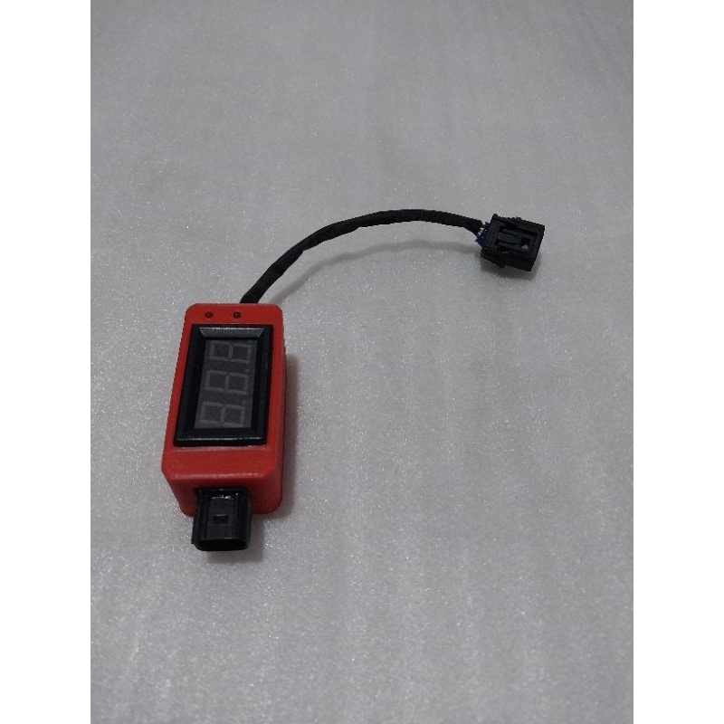 Test Tool/Tool Check SENSOR TPS HONDA PGM-FI | Shopee Malaysia