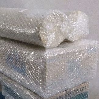 Extra PACKAGING (bubble wrap/cardboard) | Shopee Malaysia