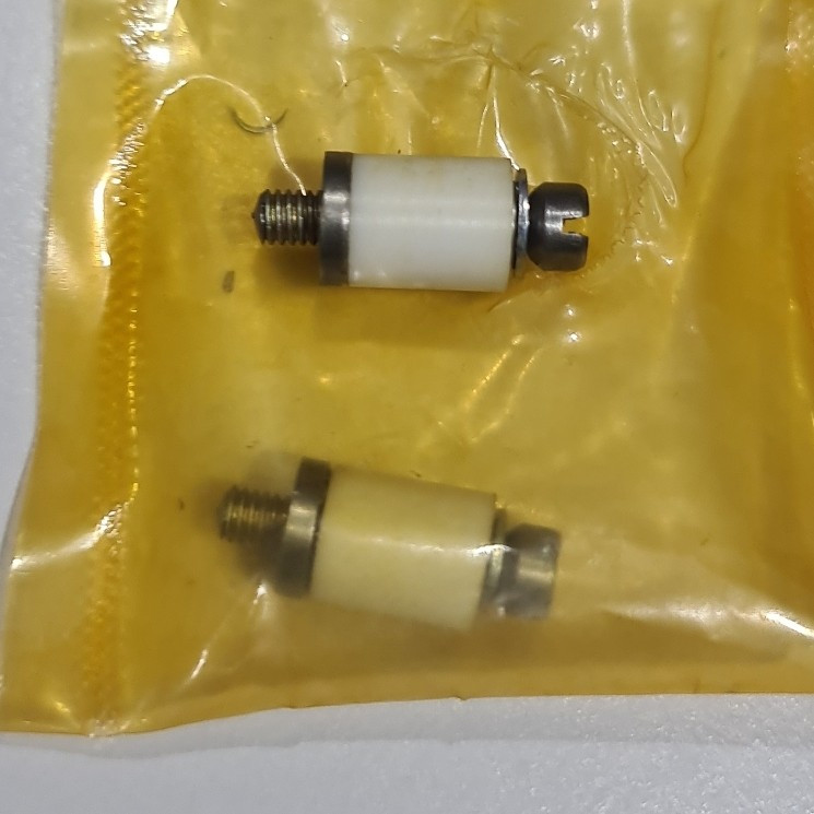 LOKAL MESIN Guide Release Hopper Bolts Canon Ira 6065 6075 6275 6265 ...