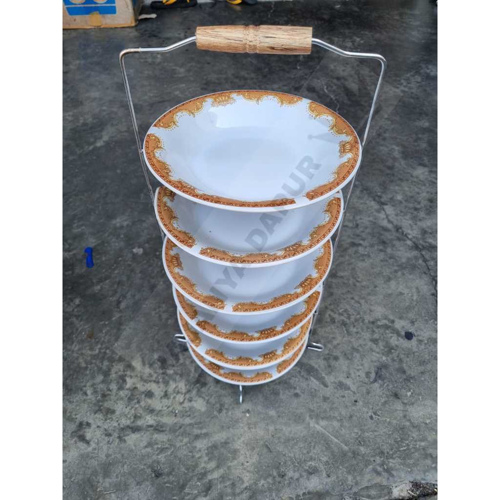 Krum plate rack - krum plate coaster - chrome plate rack - chrome plate ...