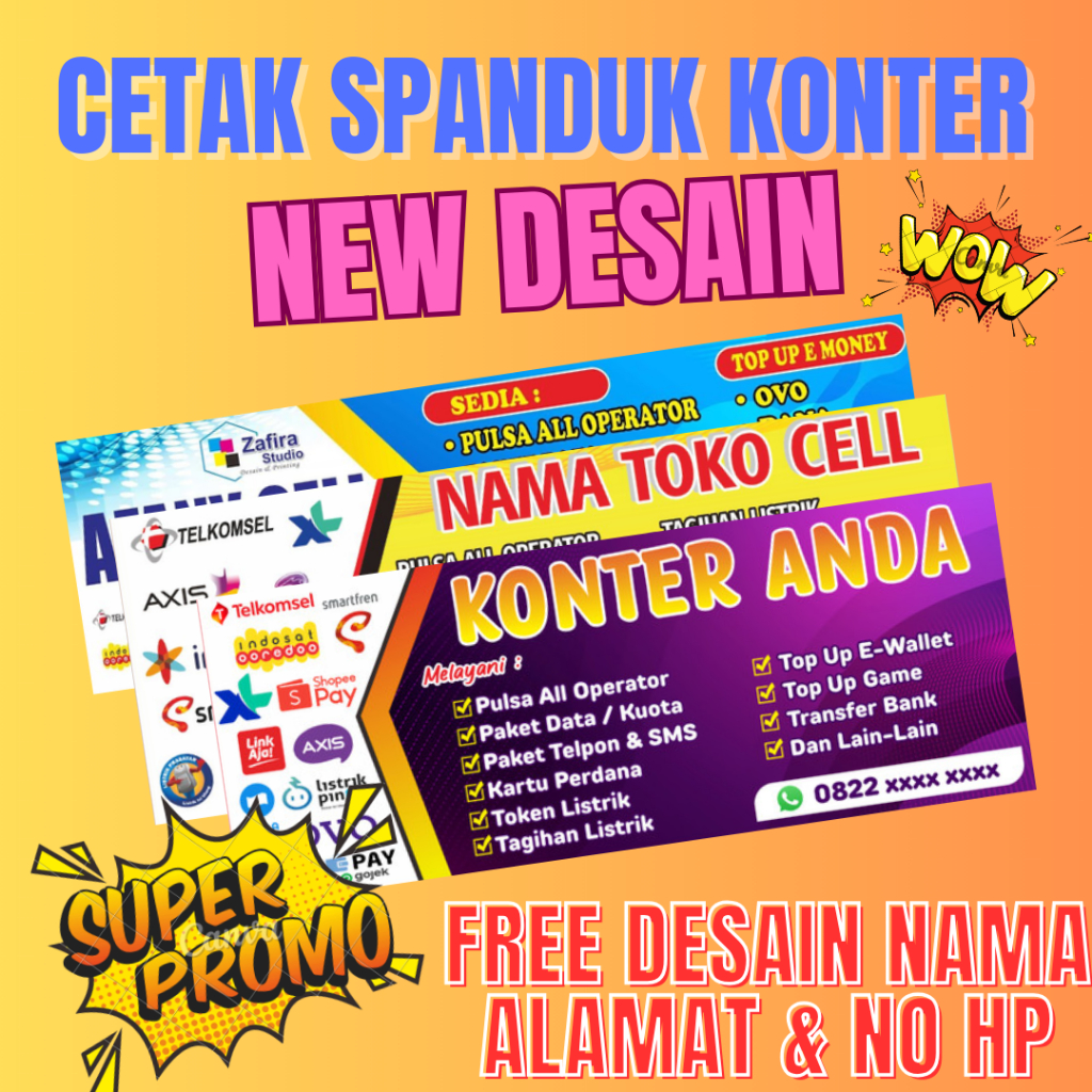 Pulse Counter BANNER/The Newest Counter BANNER Really Use!! | Shopee ...