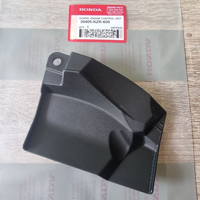 Cover Cover ecu guard engine control unit honda vario 125 150 Old New ...