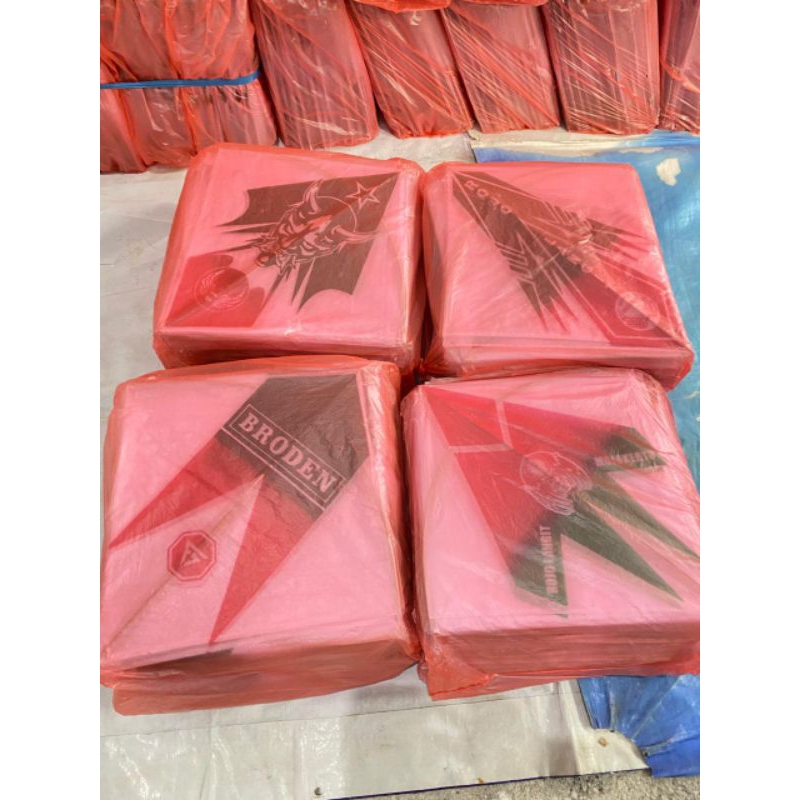 STANDARD SUKHOI KITES 100PCS | Shopee Malaysia