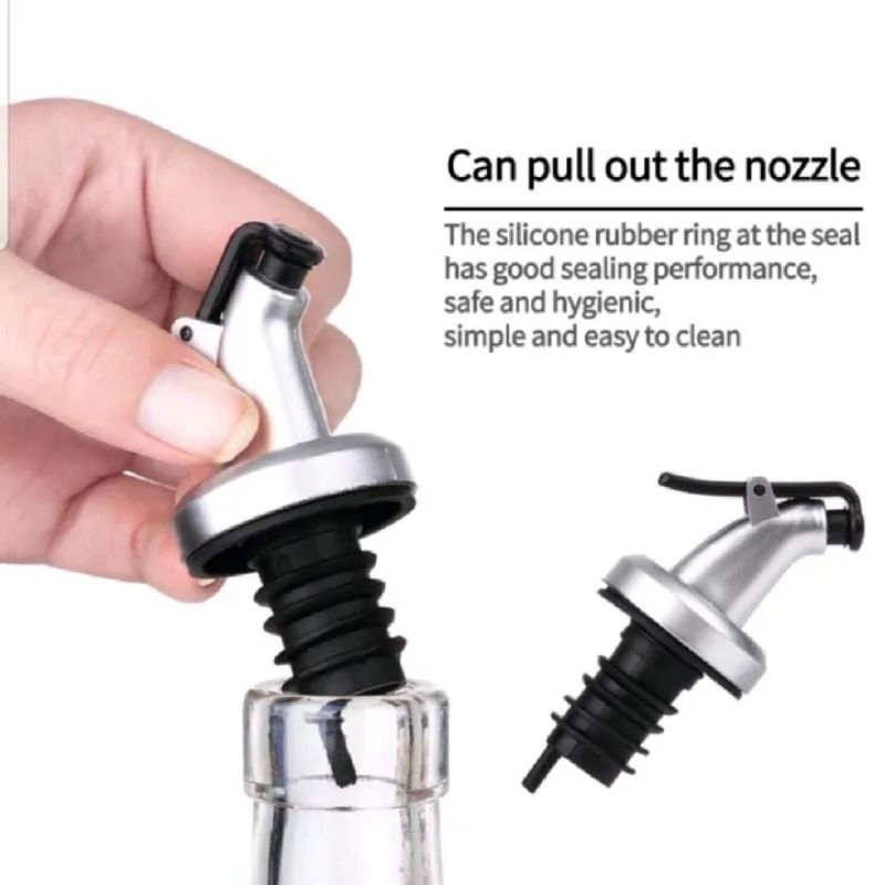 Multipurpose Oil Bottle Cap | Shopee Malaysia