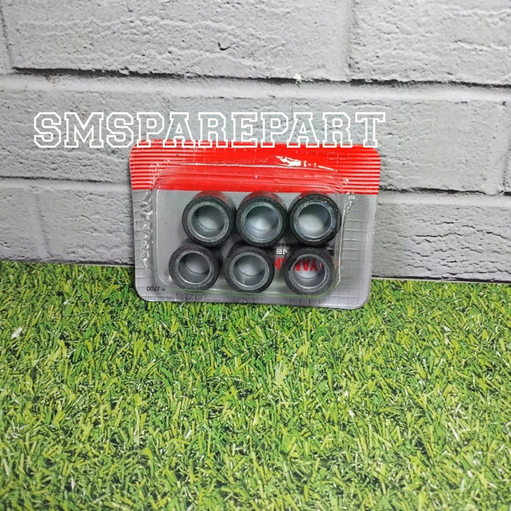 Roler roller set motor yamaha mio m3 soul gt 125 fino f1 x ride 125 ...