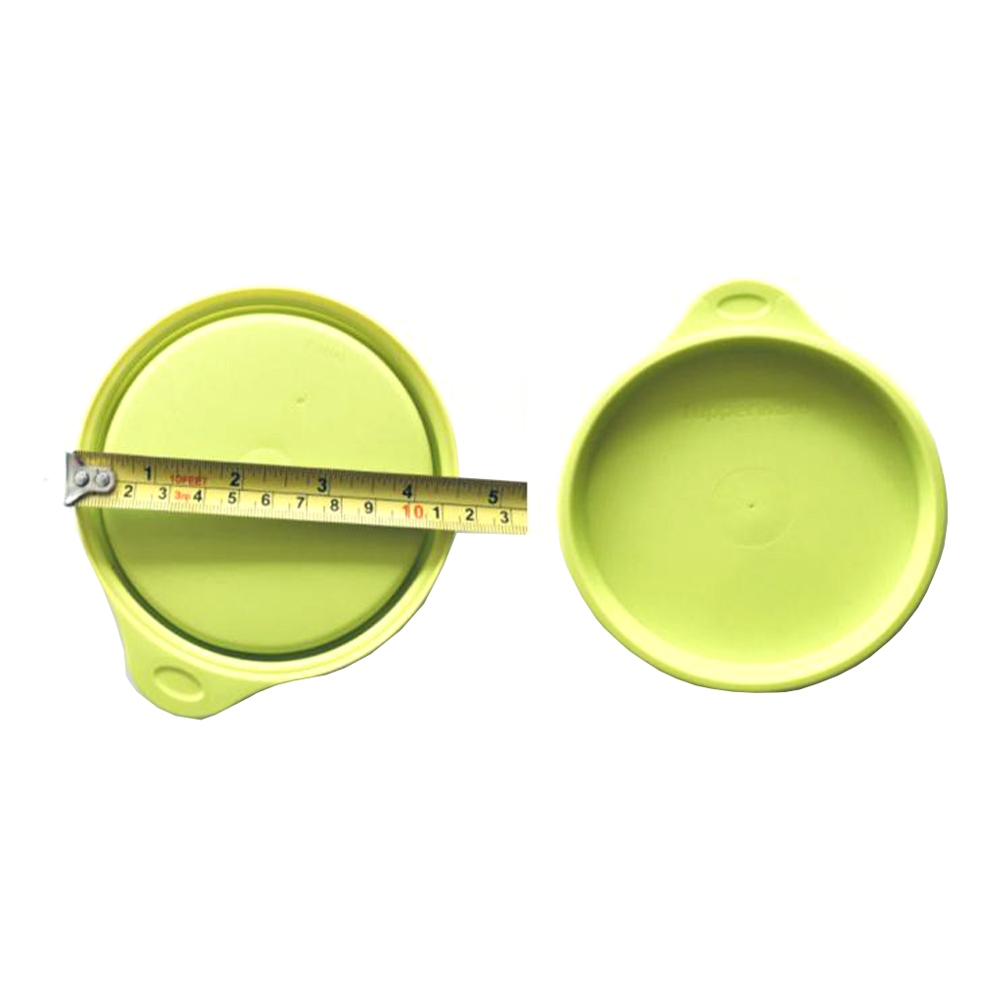 Original TUPPERWARE Spare Parts Seal Compact Bowl | Shopee Malaysia