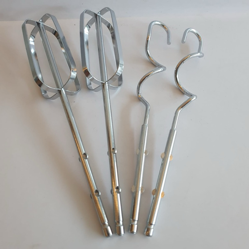 MESIN Hand mixer Stick mixer mixer Without Machine | Shopee Malaysia