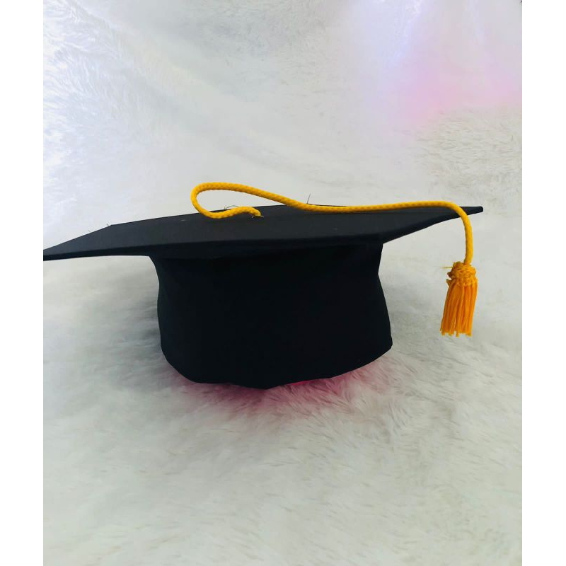 Children's Graduation Toga Hat/Graduate Hat/Children's Graduation ...