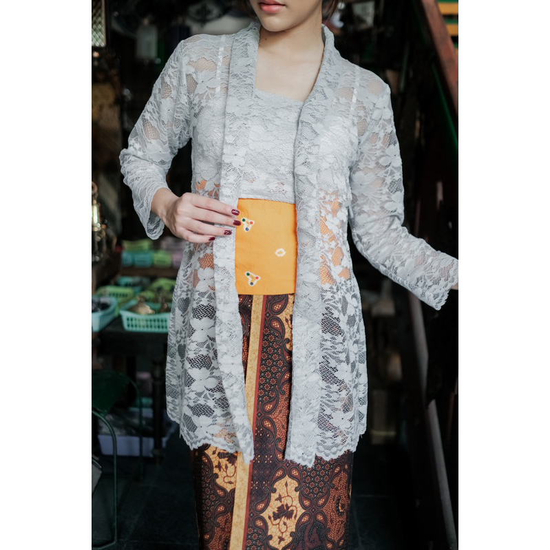 Angkin Jumputan for instant kubaru kebaya | Shopee Malaysia
