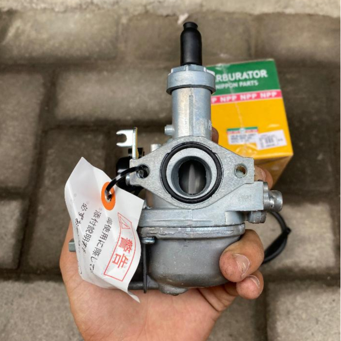 Carbu Carburetor Carburetor Carburetor Carburetor HONDA REVO ABSOLUTE ...