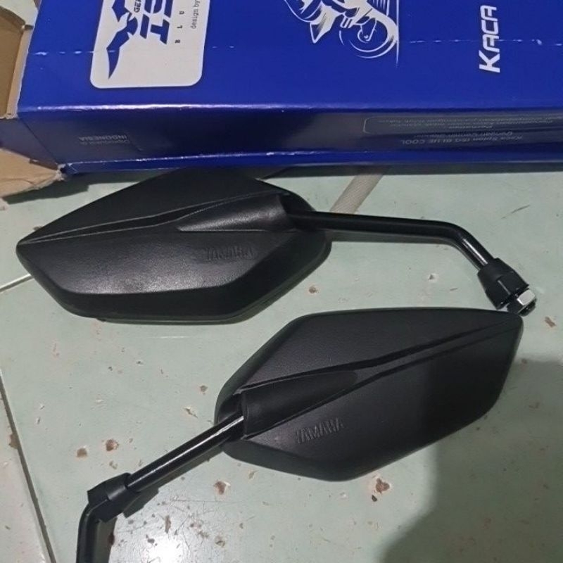 Jupiter Z New Standard Mirror | Shopee Malaysia