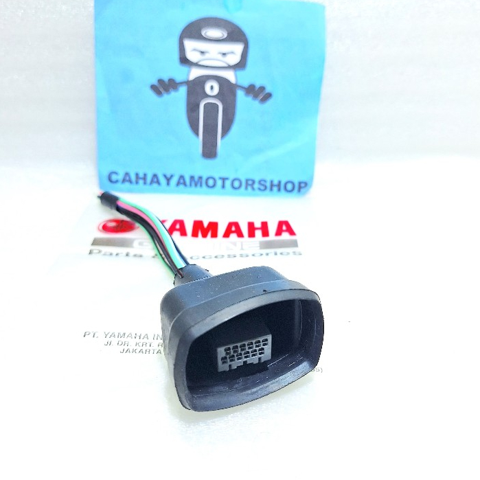 Speedometer SPEED SPEEDOMETER CABLE PIN SPEEDOMETER 12 YAMAHA LEXI ...