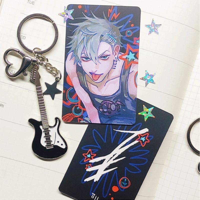 Alnst TILL PHOTOCARD by shiro02ki | Shopee Malaysia