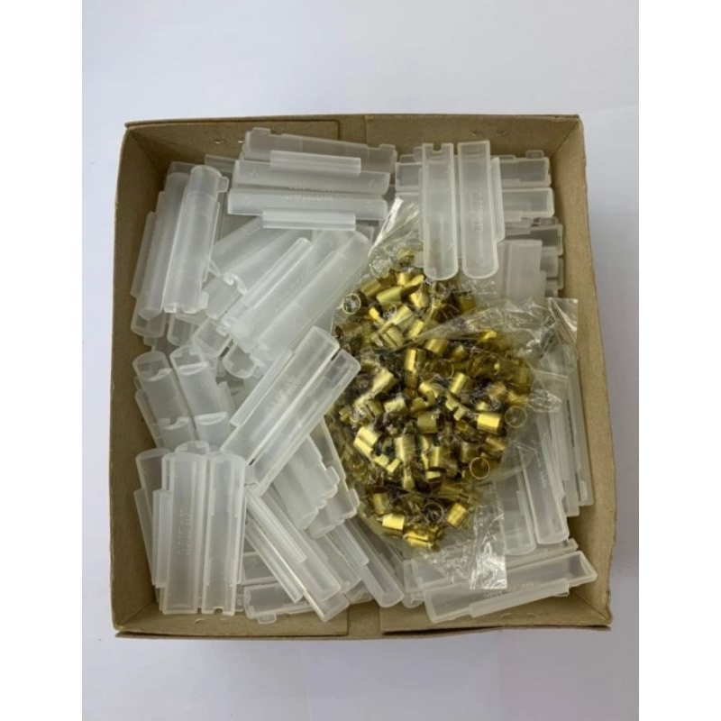 Fuse BOX SET UTILUX H-3376 Tube FUSE (100 Sets Contents) | Shopee Malaysia