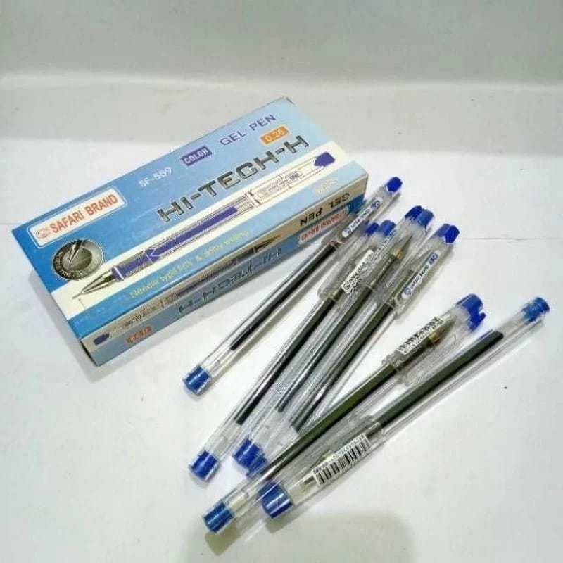 Retail Kenko Pen HI-TECH-H 0.28mm New Original 100% Pen Hiteck Hitek ...