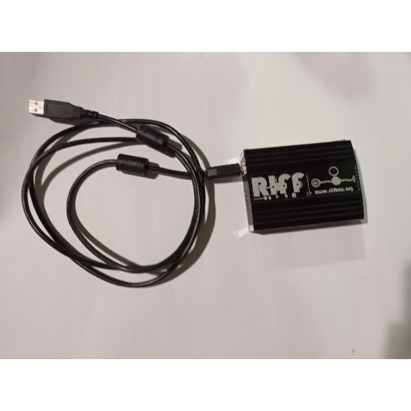 Riff Box Or Riff Jtag Used normal | Shopee Malaysia