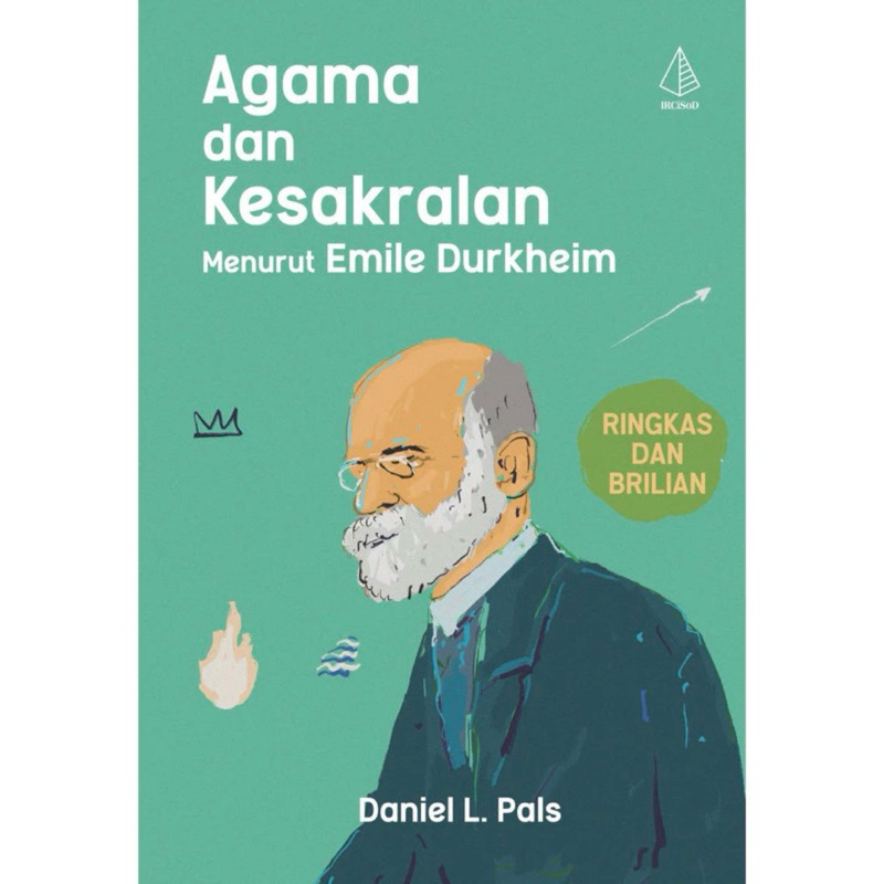 Religion And Review According To Emile Durkheim - Daniel L. Pals - Diva ...