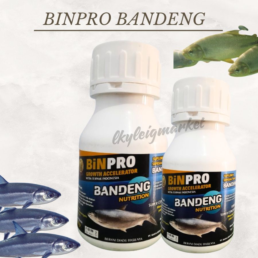 Vitamin Booster Fishery Fish Together Fresh Fish Appetite Booster ...