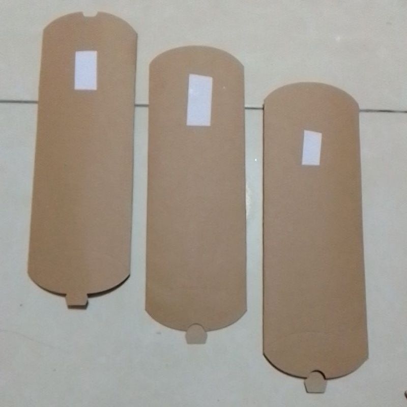 Kebab box containing 100 sheets // kebab packaging containing 100 ...