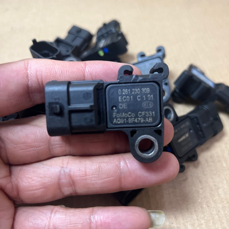 Map SENSOR ALL NEW FORD RANGER 2.2 3.2 T6 T7 ORIGINAL | Shopee Malaysia