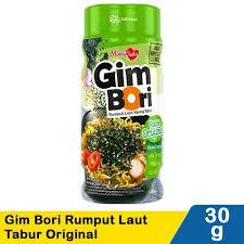 MamaSuka Gimbri Bottle 30gr | Shopee Malaysia