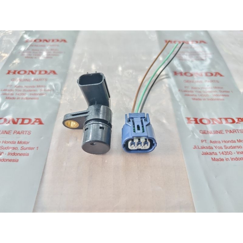 Speedometer sensor spedoo sensor kilometer sensor pcx new adv 150 ...