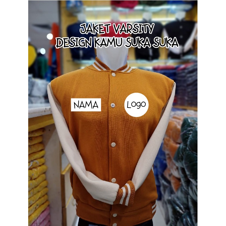 Varsity JACKET CUSTOM DTF DIGITAL SCREEN PRINTING WRITING NAME IMAGE ...