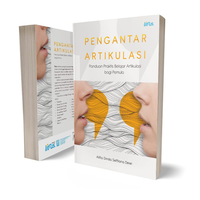 Introduction To Articulation Practical Guide To Study Articulation For ...