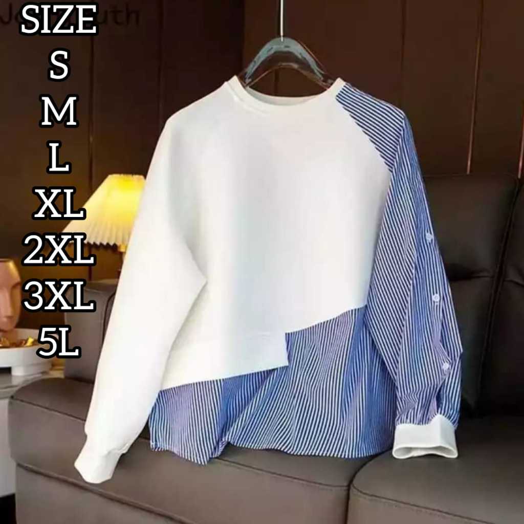MARCELLA Latest Model Women'S Blouses / S M L XL XXL XXXL 5XL / Women'S ...