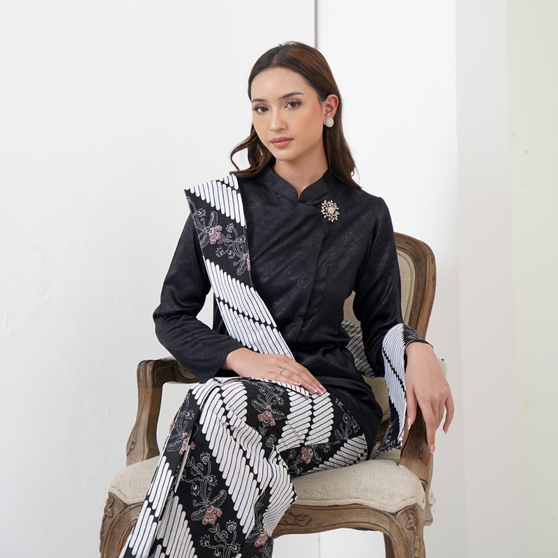 Janggan Jengyah Kebaya / Dian Sastro Kebaya / Jumbo Bigsize Janggan ...