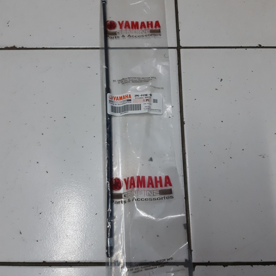 Yamaha R15 R 15 V1 V2 Seat Cable 2PK-F478E-00 | Shopee Malaysia