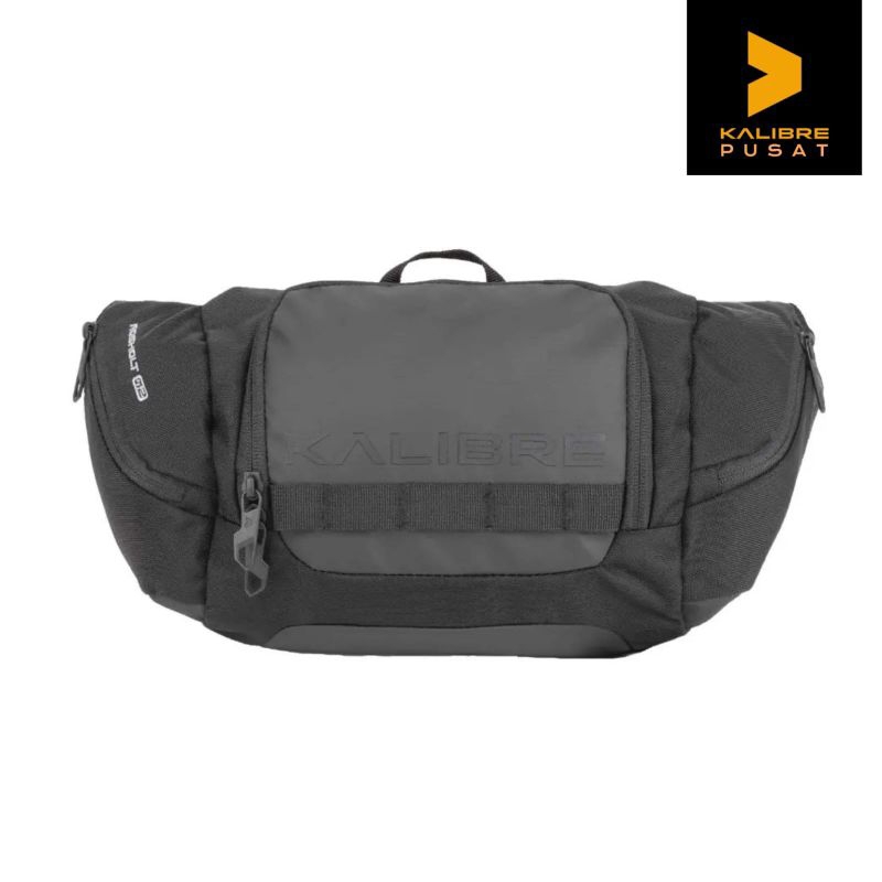 KALIBRE WAIST BAG ROSHULT 02 ORIGINAL 4L KALIBRE WAIST BAG ROSHULT 02 ...