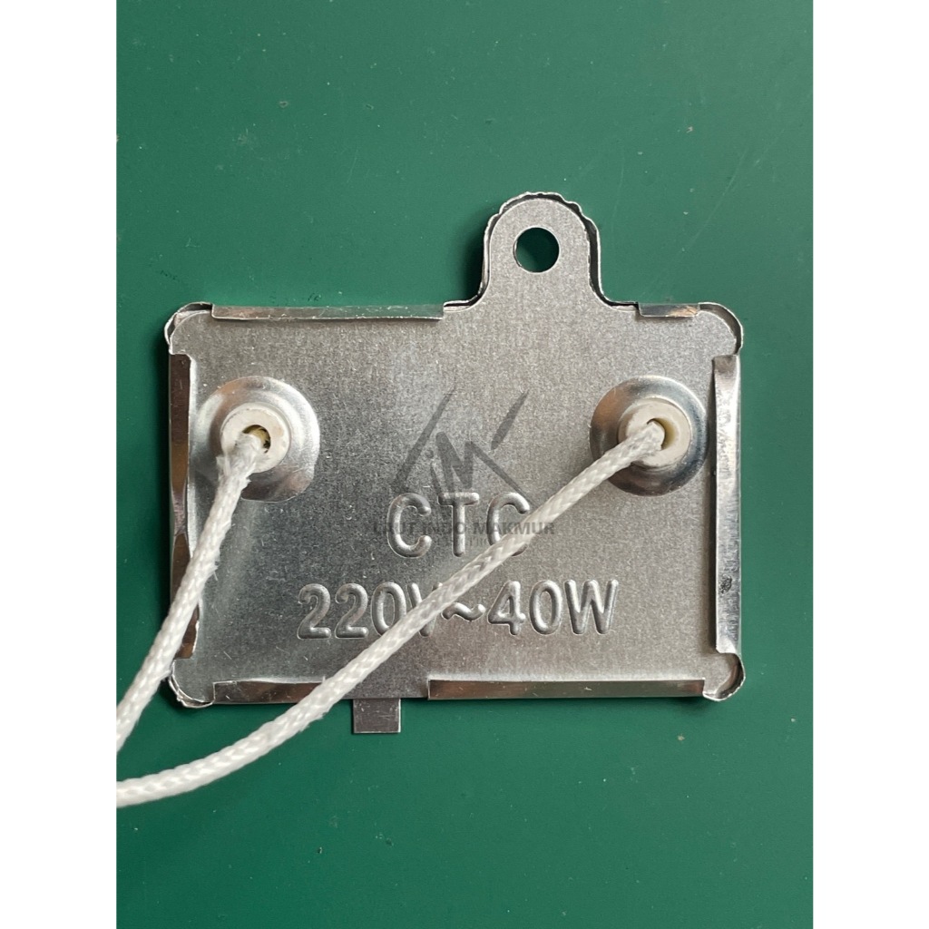 Element 40W MAGIC JAR Element 40W RICE COOKER Heating Element | Shopee ...