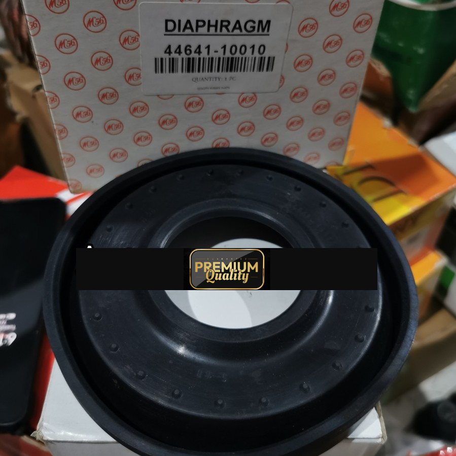 Rubber Vacuum booster Brake booster For suzuki carry extra st100 And ...