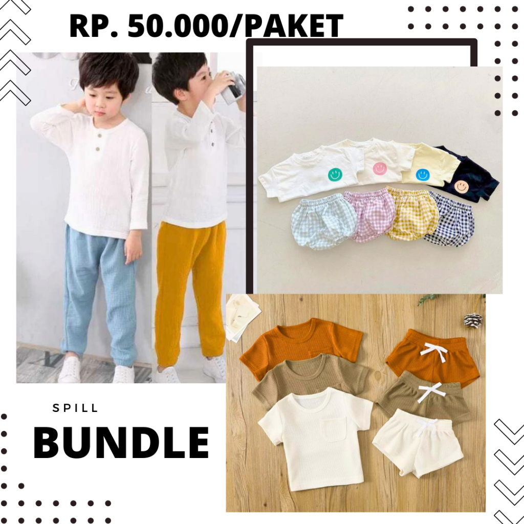 Total 7.7 MEGA X DCT BUNDLING SPECIAL LIVE -2 | Shopee Malaysia